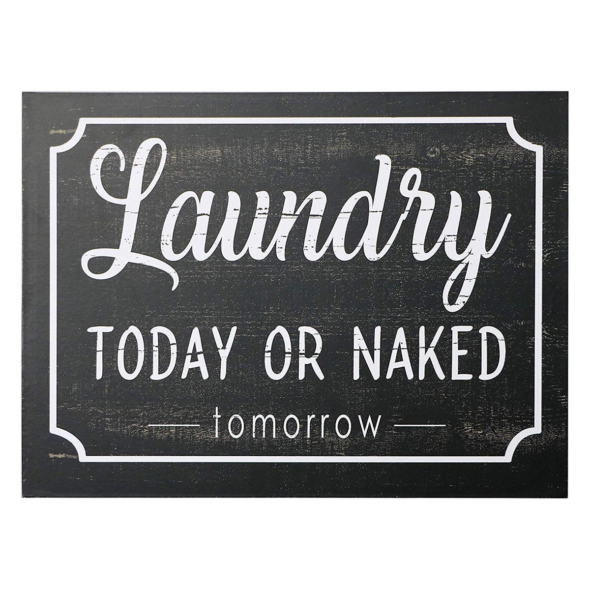 Funny Laundry Room Wall Decor – slyinspireme